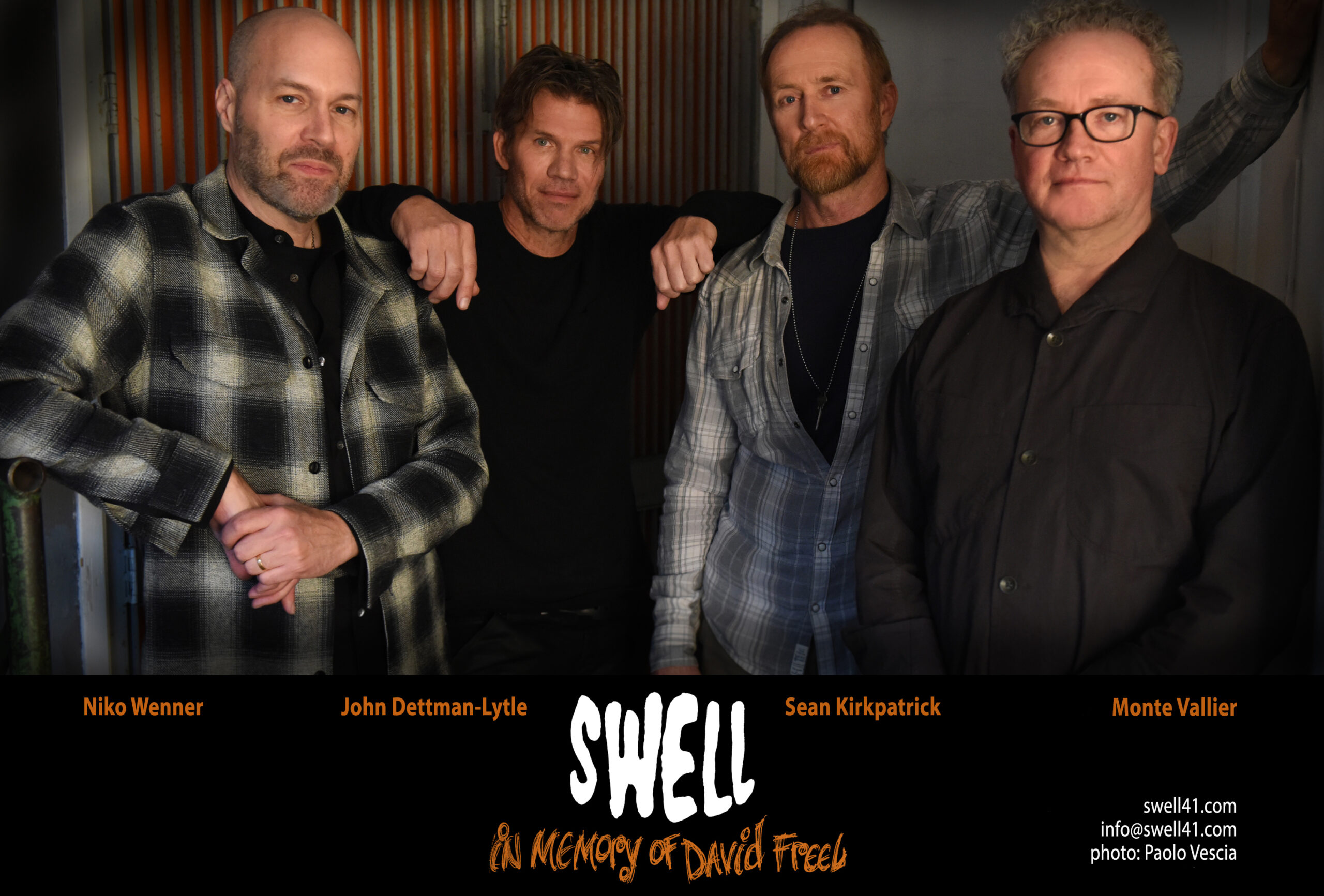Press Assets - Swell