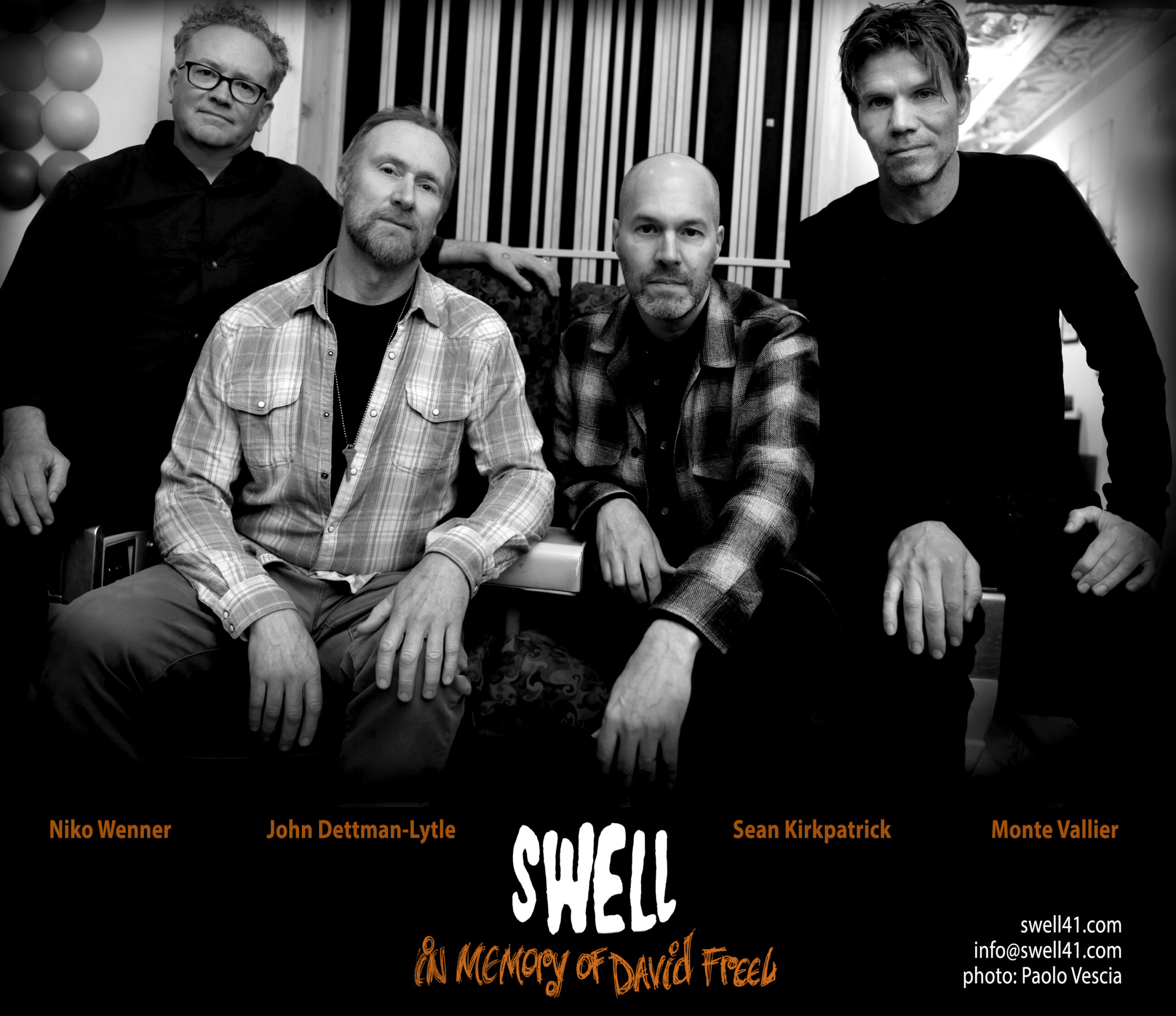 Press Assets - Swell
