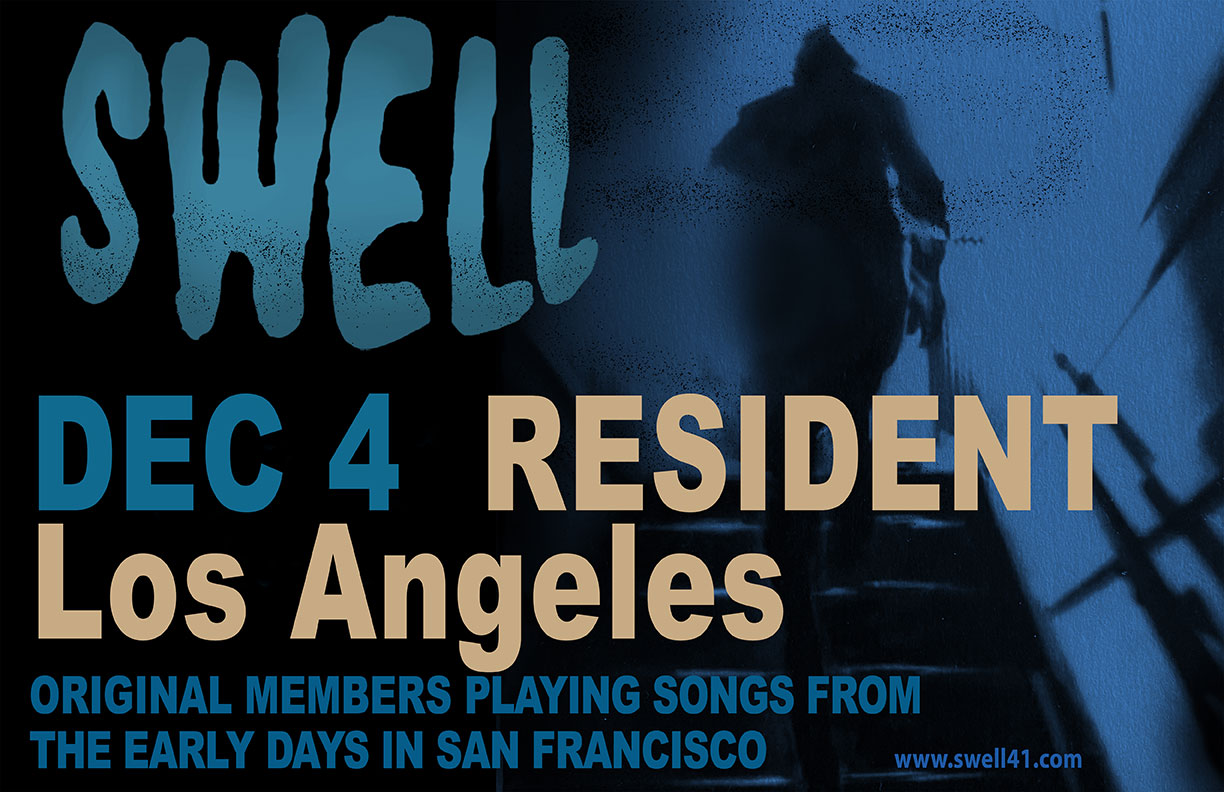 Resident - SWELL