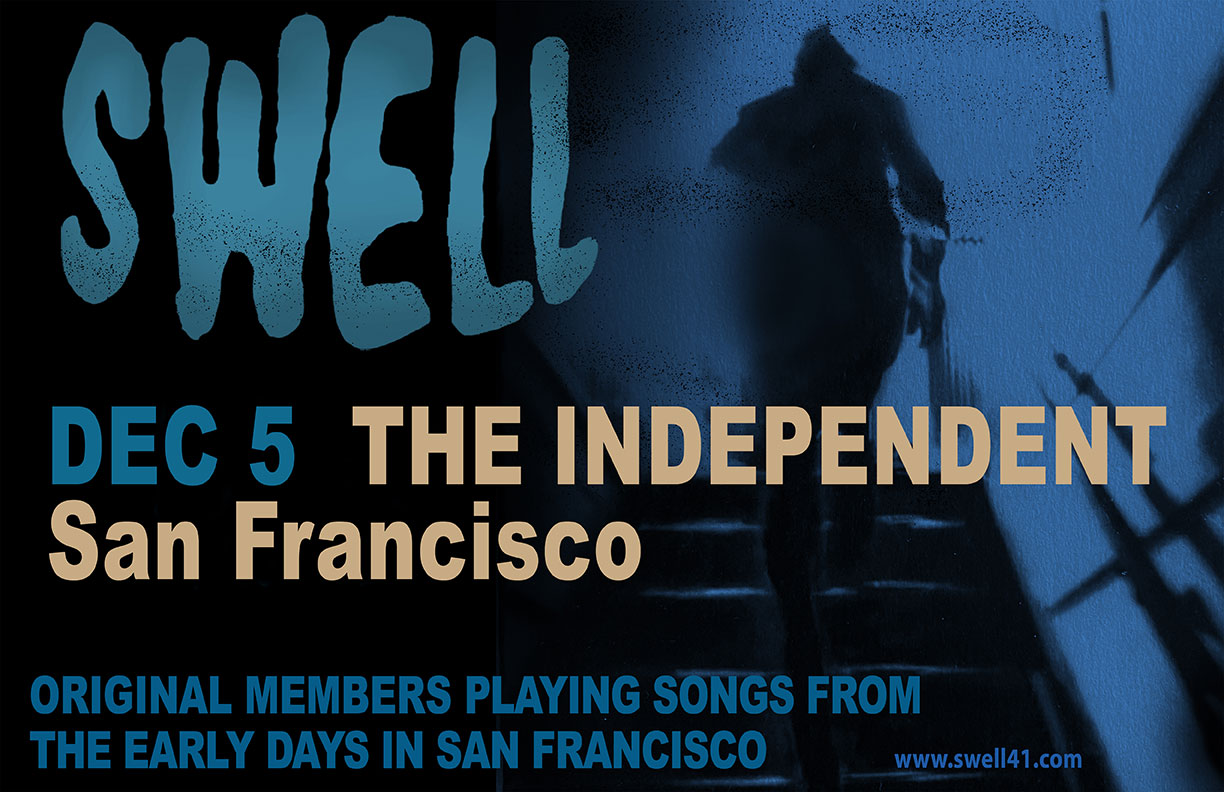 The Independent - SWELL