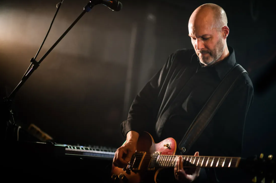 Swell’s reunion tour harkens back to SF’s ’90s indie rock sanctuary - SWELL