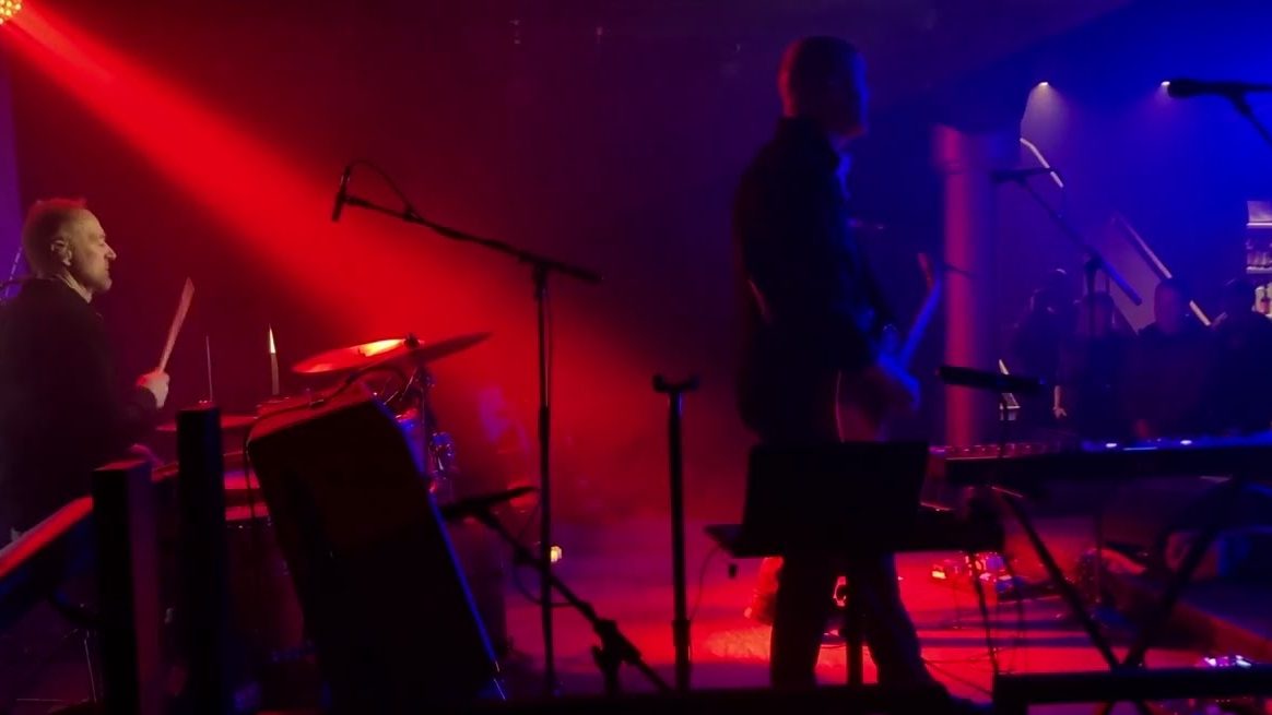 Swell | Love You All / Madame Lou’s, Seattle 2023 - SWELL